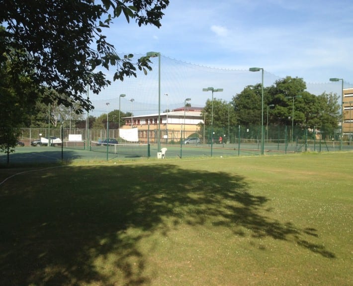 ABOUT US – Highgate Tennis