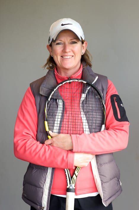 COACHING – Highgate Tennis