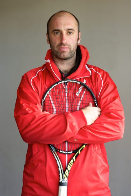 COACHING – Highgate Tennis
