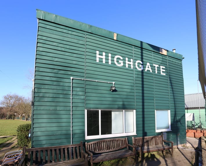 COACHING – Highgate Tennis